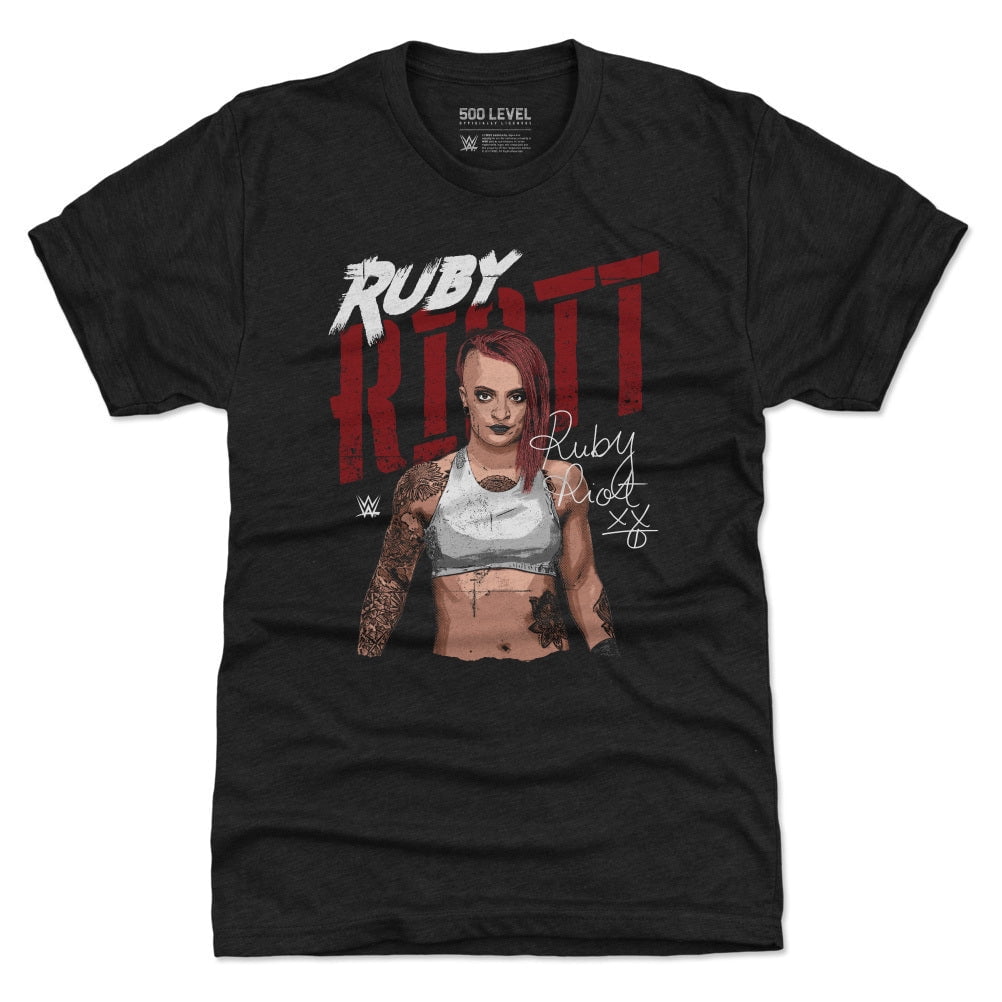 Ruby Riott Pose WHT - Walmart.com