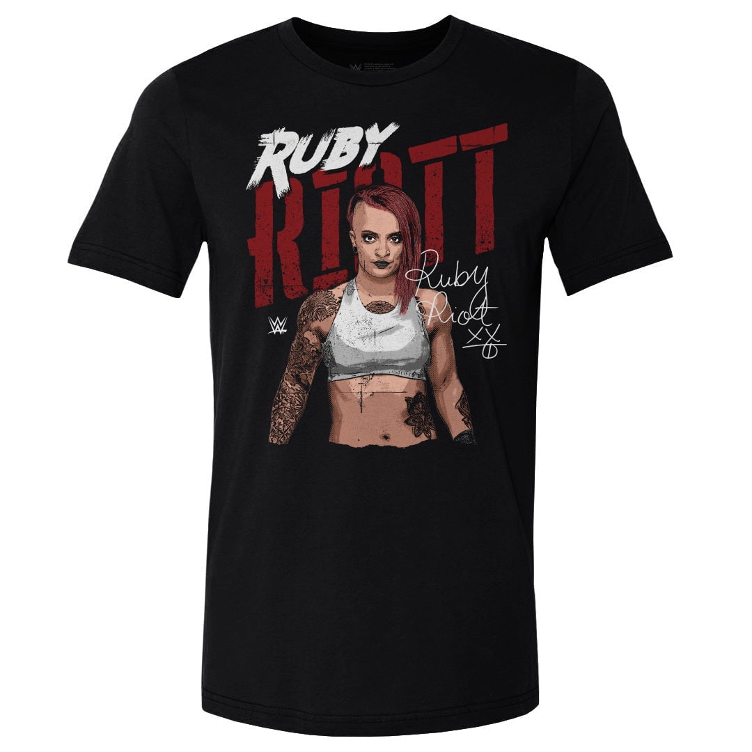 Ruby Riott Pose WHT - Walmart.com