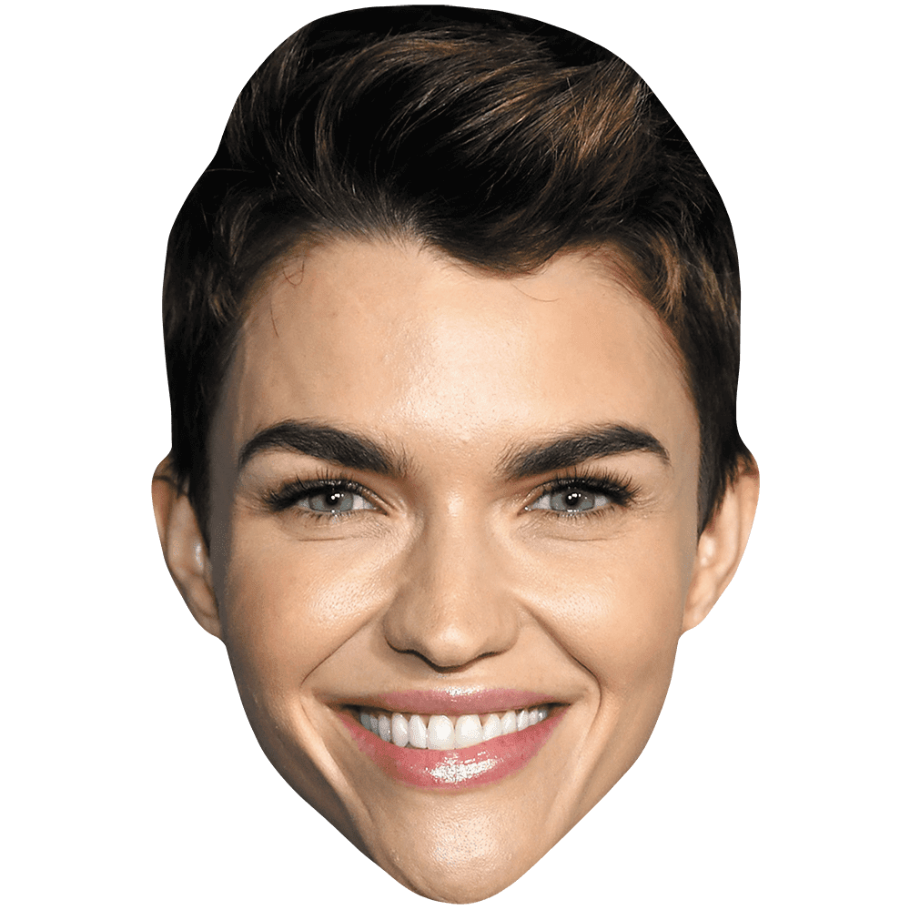 Ruby Rose Symbol