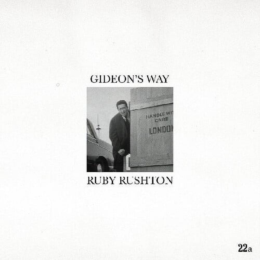 Ruby Rushton - Gideons Way - Music & Performance - Vinyl - Walmart.com