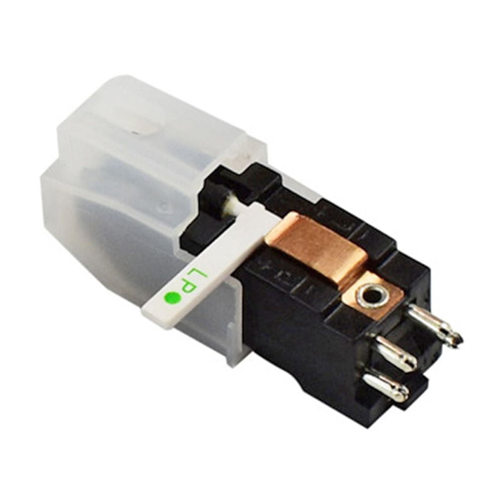 Ruby+Sapphire Dual Stereo Turntable Cartridge for LP 78 RPM Records ...