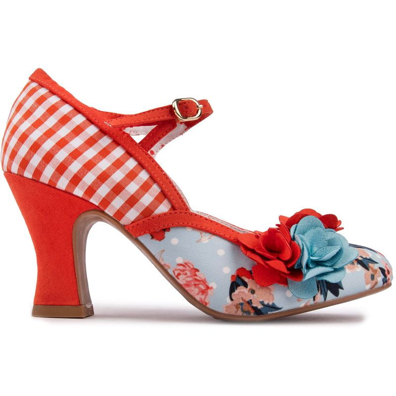 Ruby Shoo Imelda Shoes - Walmart.com