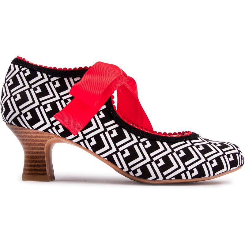 Ruby Shoo Peyton Shoes - Walmart.com