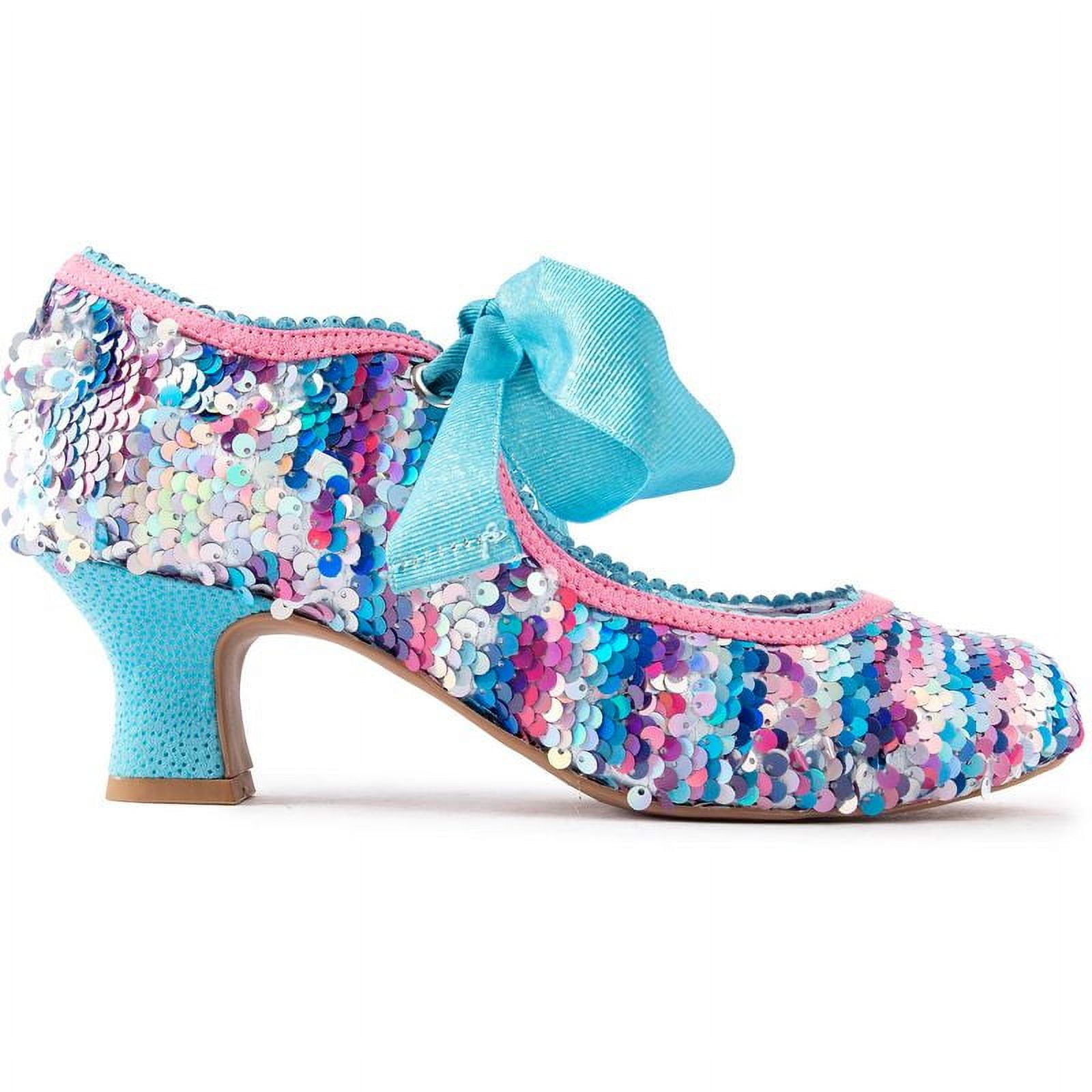 Ruby Shoo Peyton Shoes - Walmart.com