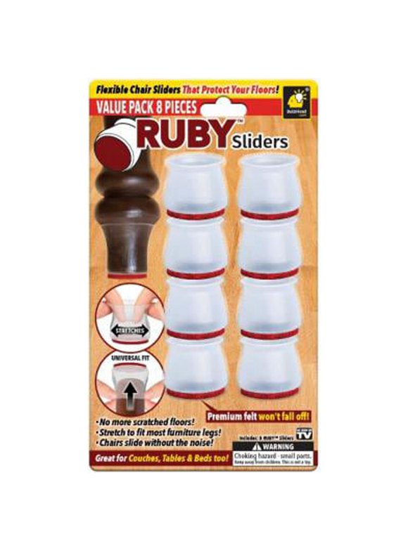 Furniture Sliders in Furniture Hardware - Walmart.com