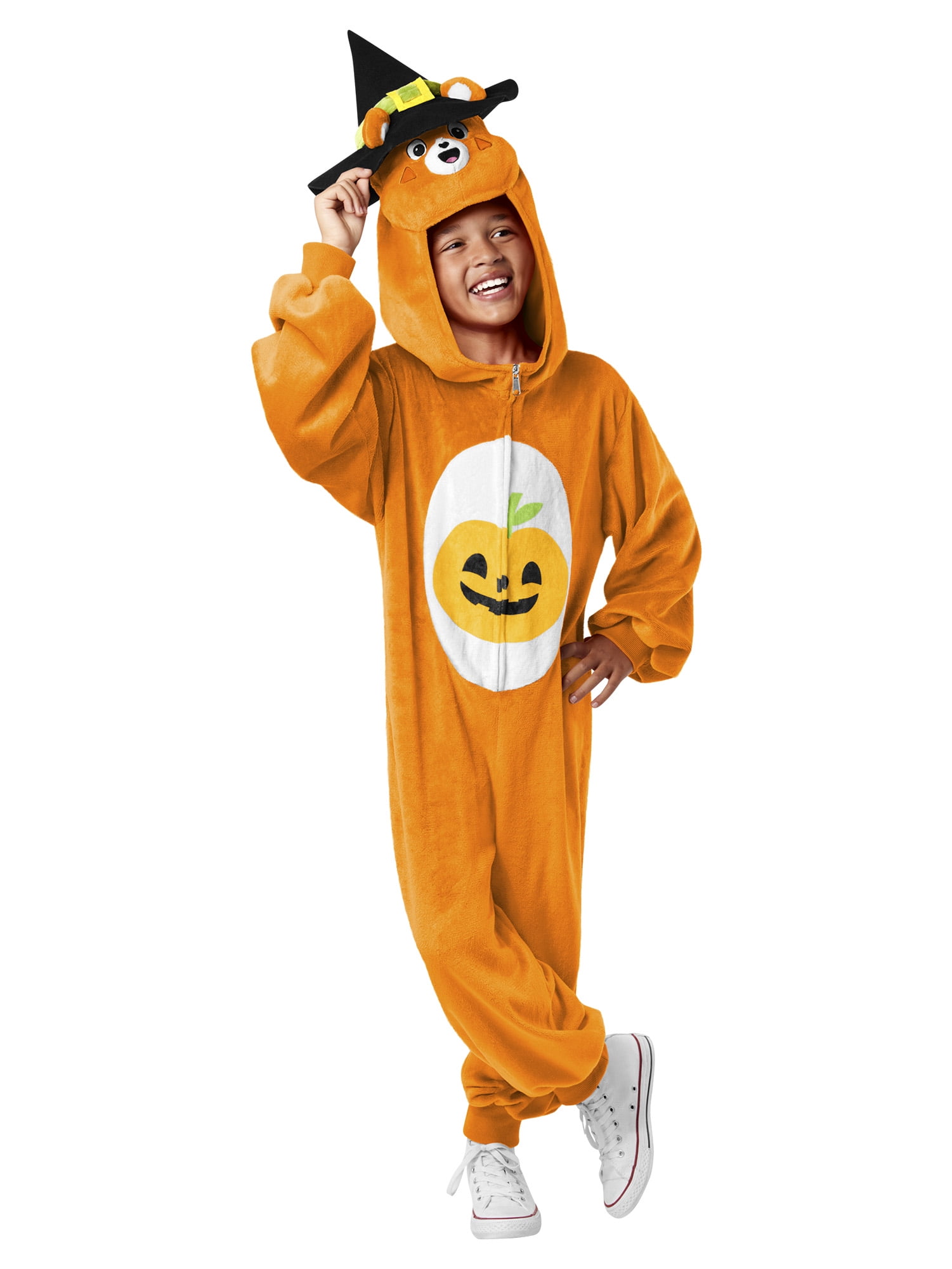 Ruby Slipper Sales Co., LLC (Rubies) Care Bears Trick or Sweet Bear ...