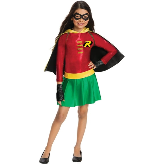 Robin Costumes