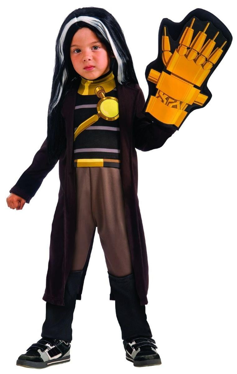 Ruby Slipper Sales Co., LLC (Rubies) Generator Rex Van Kleiss Costume ...