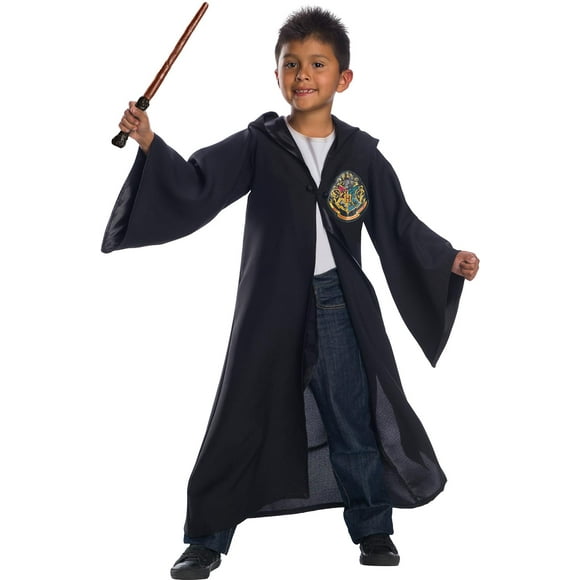 Harry Potter Robes in Harry Potter Costumes - Walmart.com