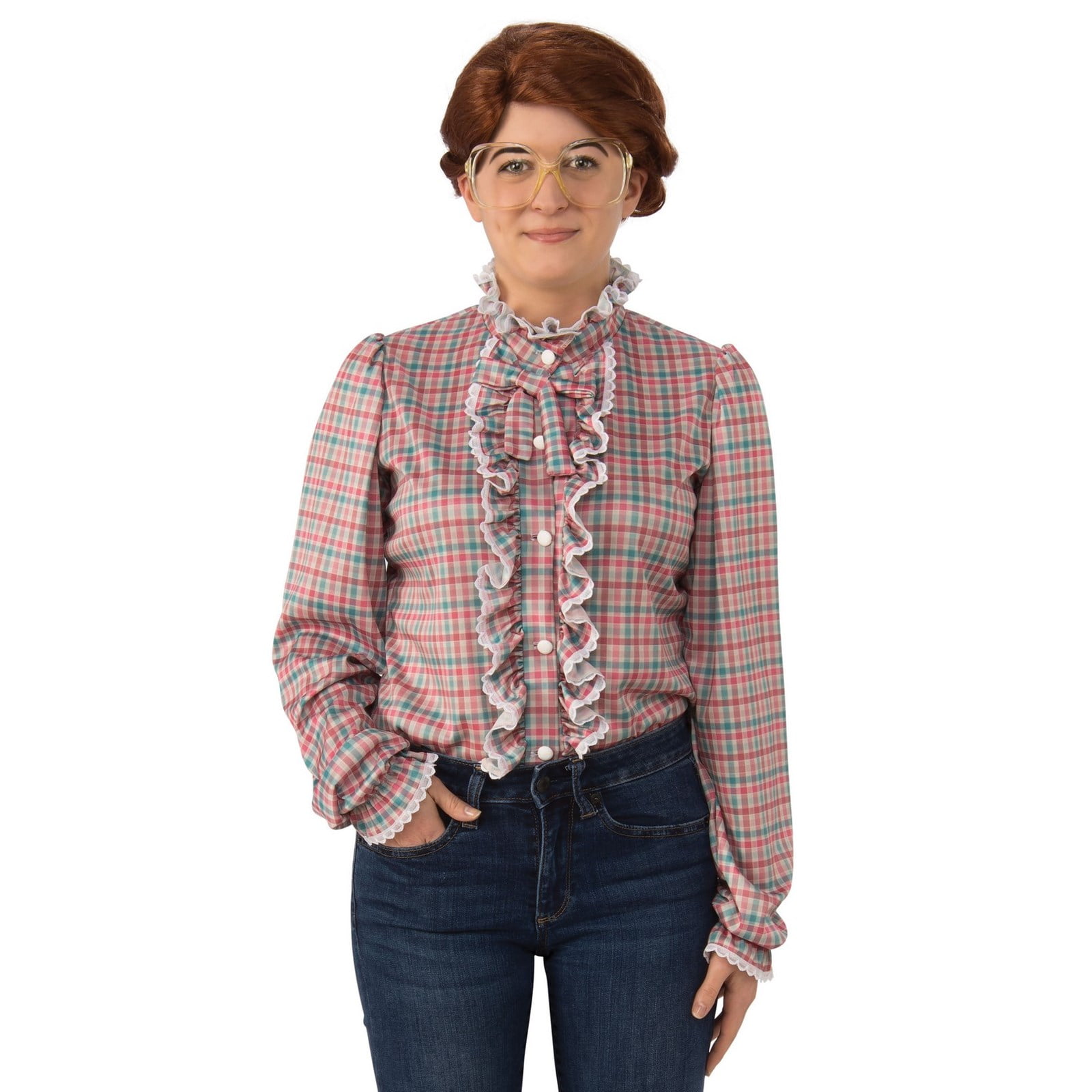 Stranger Things-Barb's Shirt Adt - Walmart.com
