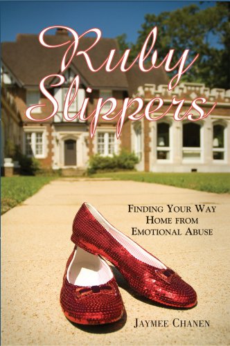 Pre-Owned Ruby Slippers: Finding your Way Home from Emotional Abuse, 9780878392766, 0878392769 ...