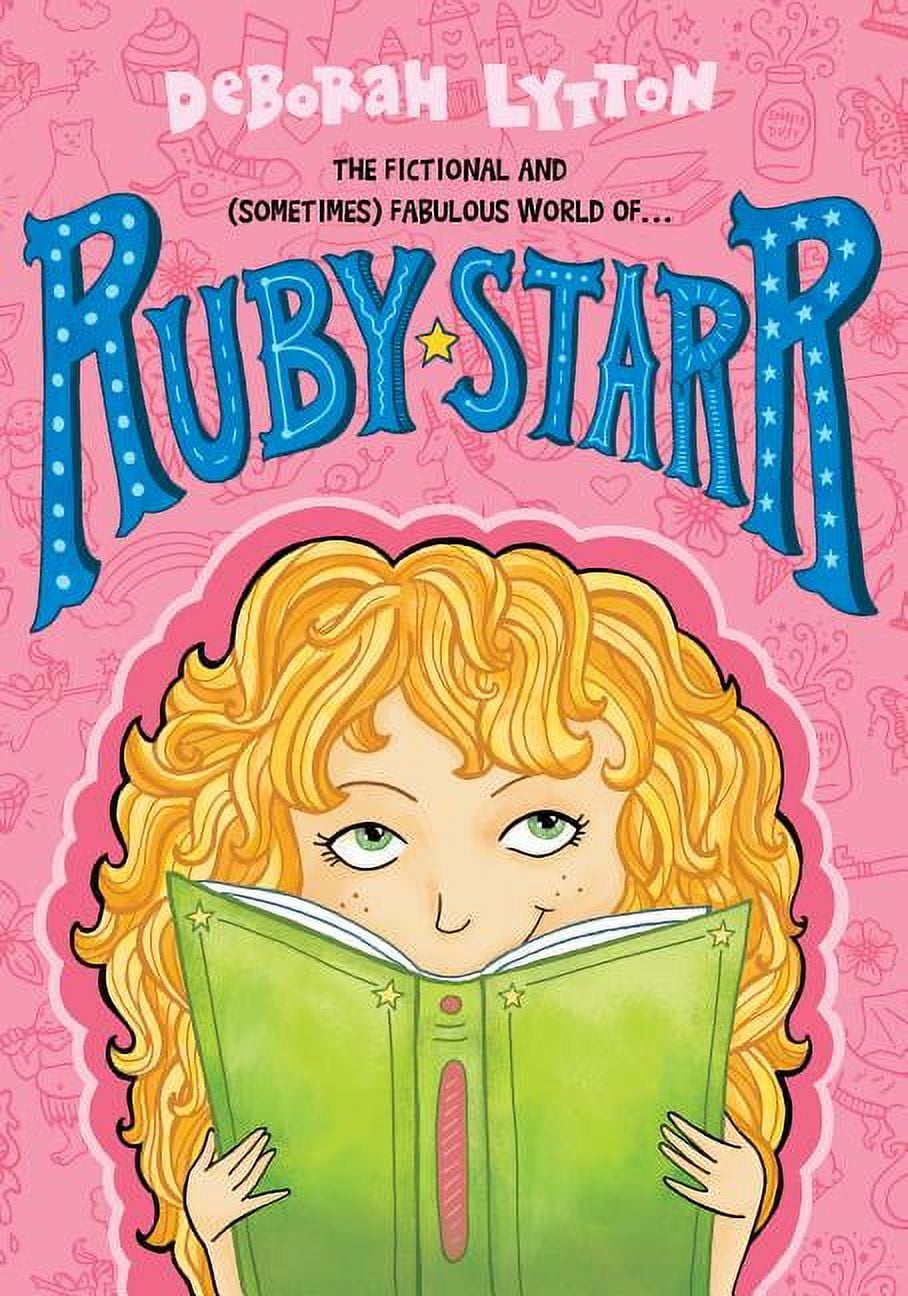 Ruby Starr - Walmart.com
