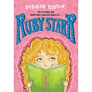 Love, Ruby Lavender (Paperback) - Walmart.com