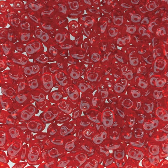 Superduo Beads