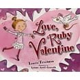 Ruby Valentine: Love, Ruby Valentine (Hardcover) - Walmart.com