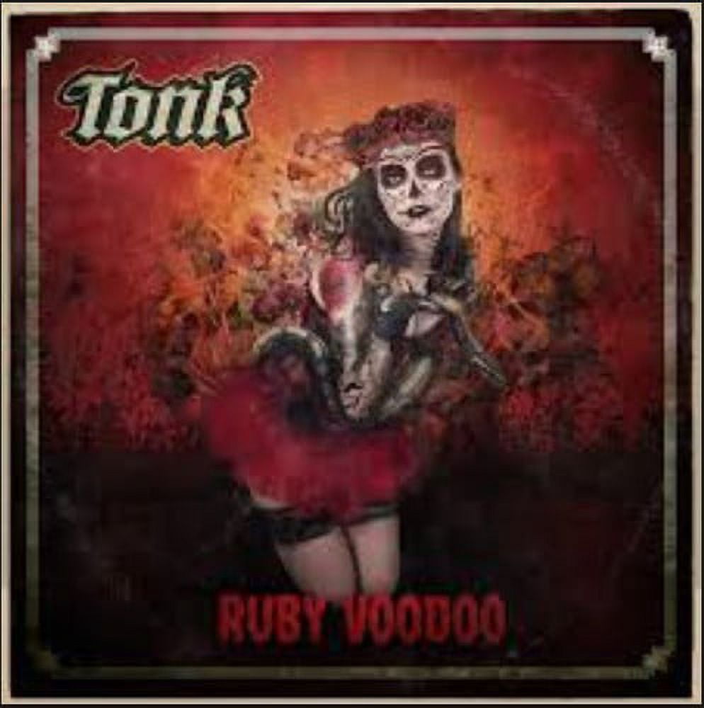 Ruby Voodoo - Walmart.com