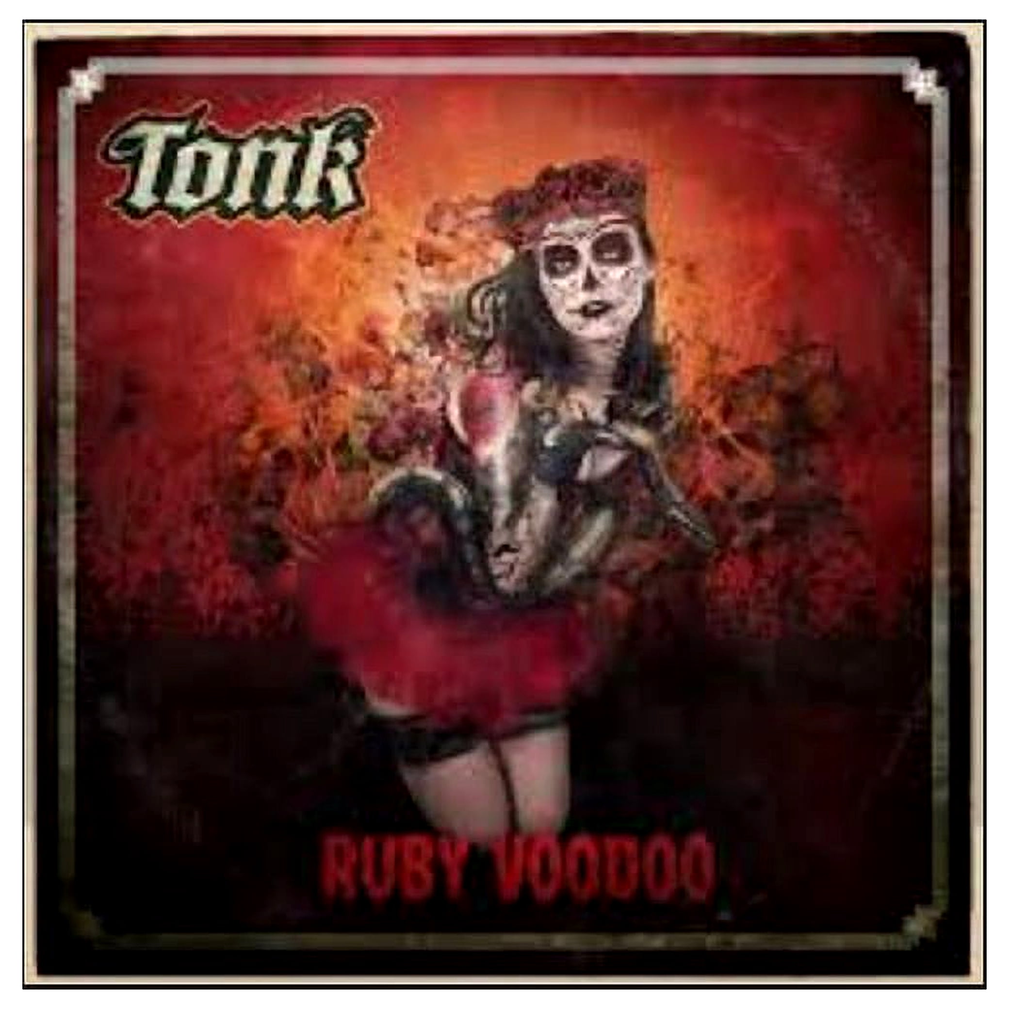 Ruby Voodoo - Walmart.com