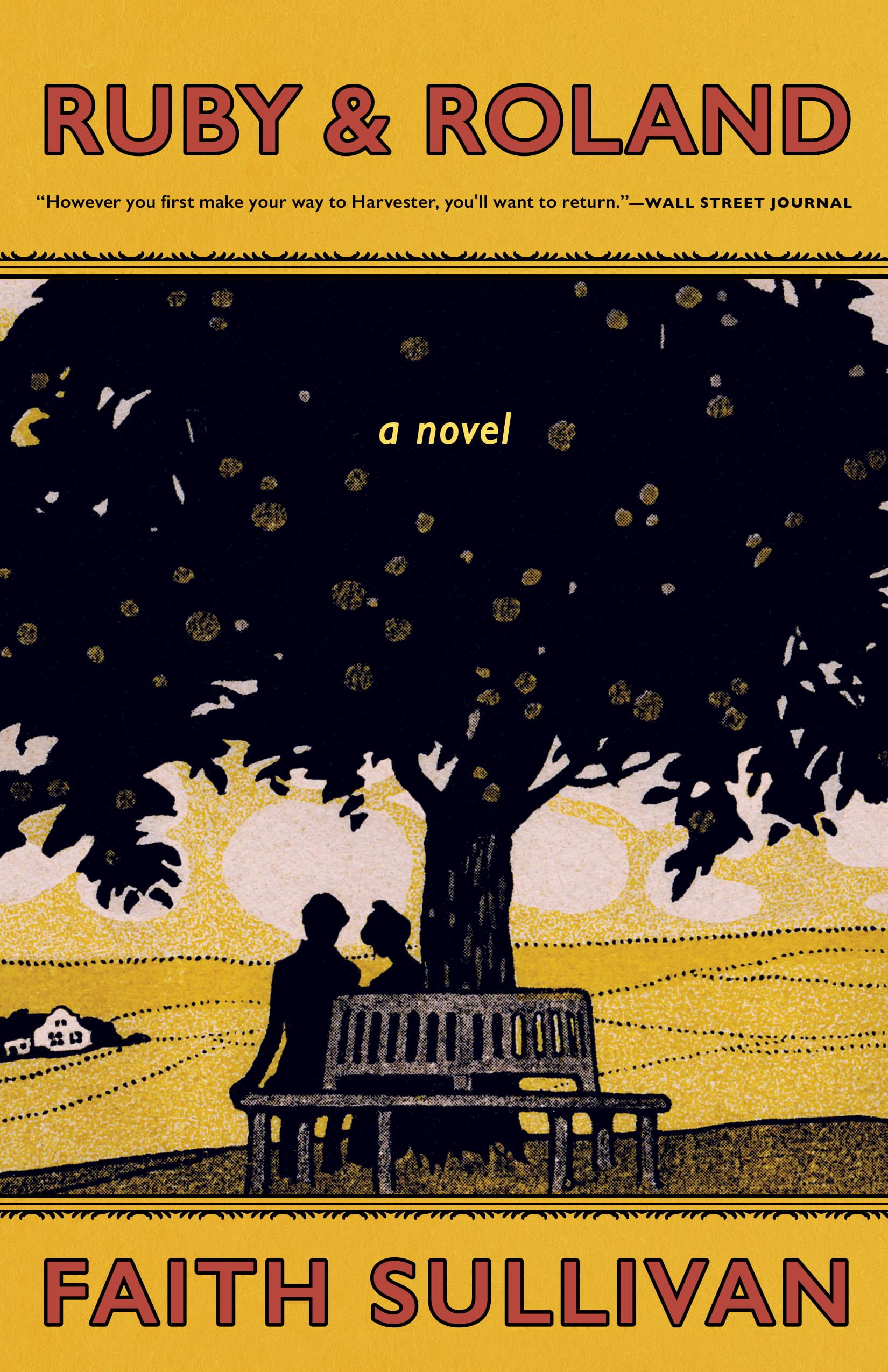 Ruby and Roland - Walmart.com