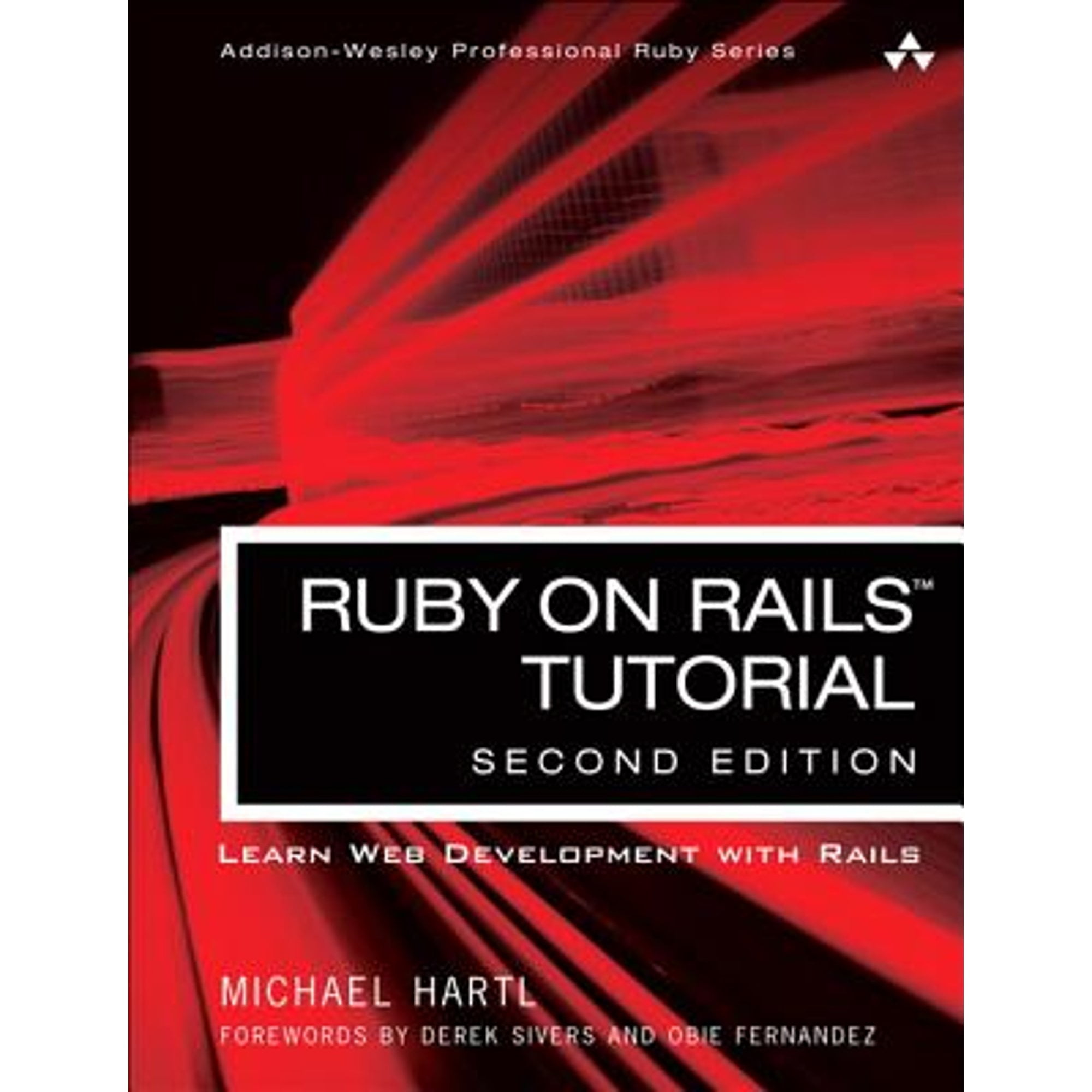Rails Tutorial