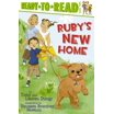 Ruby's New Home (Paperback) - Walmart.com