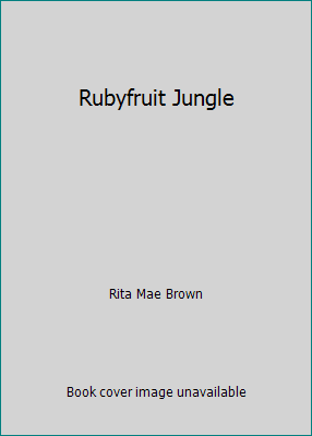 Pre-Owned Rubyfruit Jungle (Mass Market Paperback) 0553269291 9780553269291 - Walmart.com
