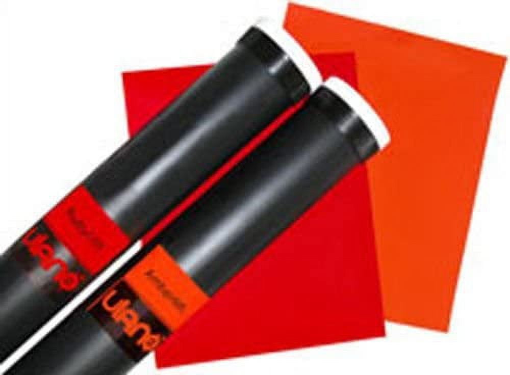 Rubylith RU3 40" x 300" 3 mil RU3213NP - Walmart.com