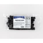 Rucker'S Candy 7 Oz Classic Black Licorice 1118 - Walmart.com