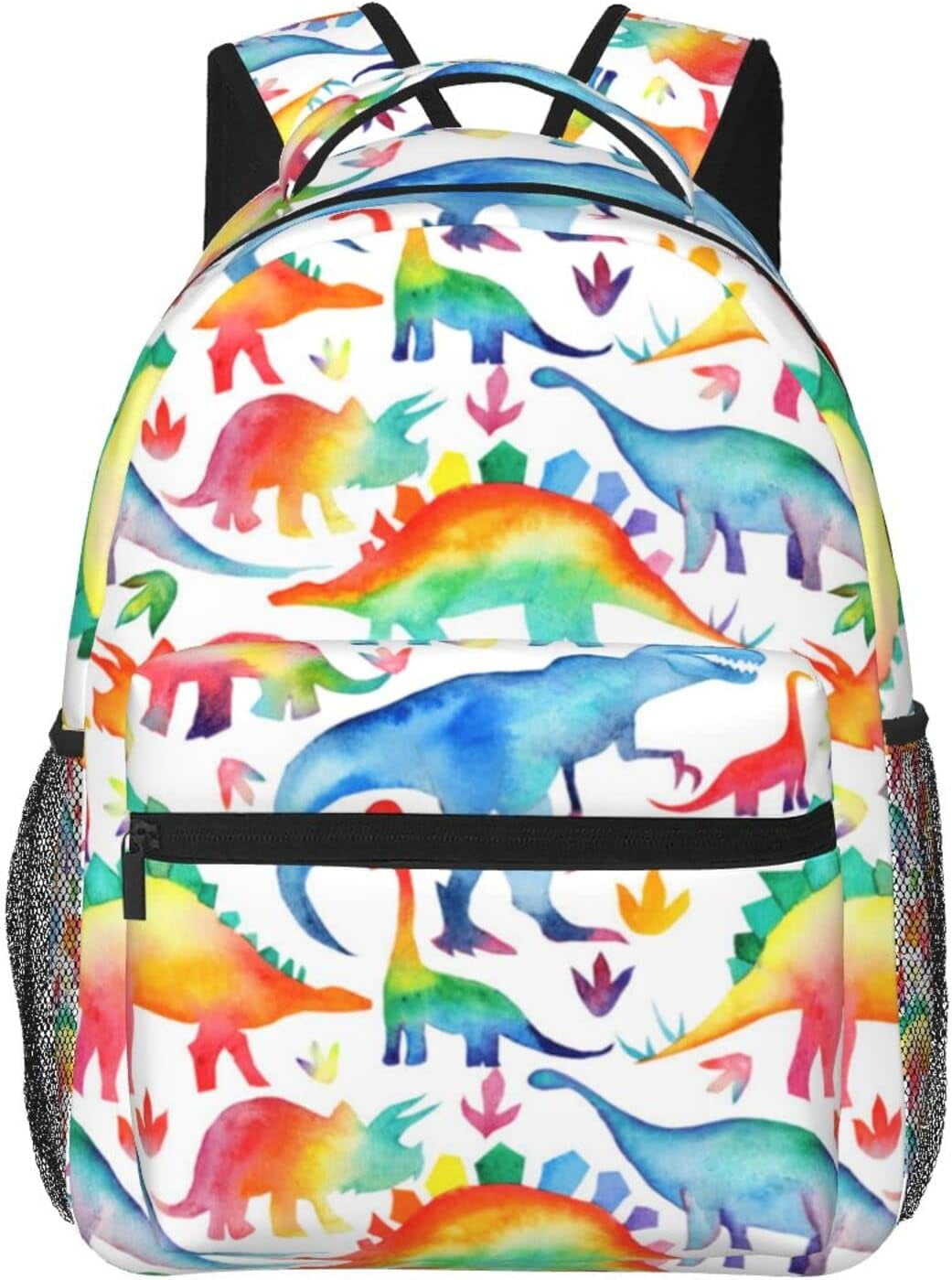 Rucksack Multipurpose Anti-Theft Big Capacity Shoulder Bag - Catoon ...