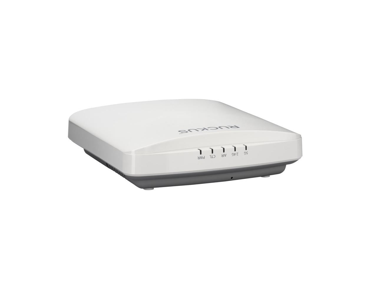 Ruckus 901-R550-US00 Indoor Access Point, Mid-Tier Wi-Fi 6 2x2:2 with 1 ...