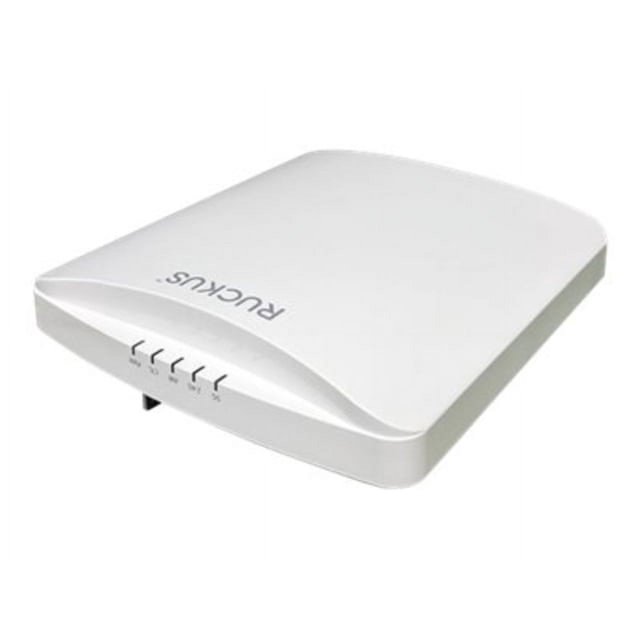 Ruckus R750 Dual Band IEEE 802.11ax Wireless Access Point - Walmart.com