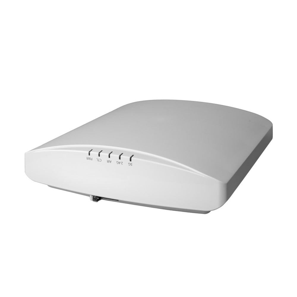 Ruckus R850 dual-band (5GHz and 2.4GHz concurrent) 802.11ax wireless ...