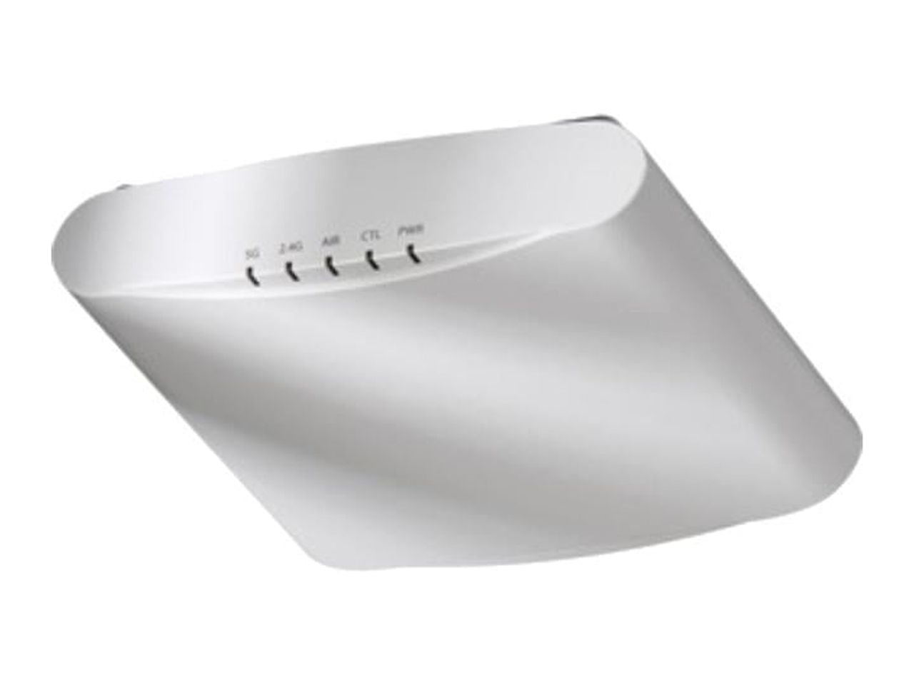 Ruckus ZoneFlex R510 - Dual-Band 802.11ac, 1.17 Gbit/s, MIMO, Wall ...