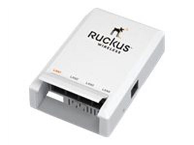 Ruckus ZoneFlex 7025 - Wireless access point - Wi-Fi - 2.4 GHz ...