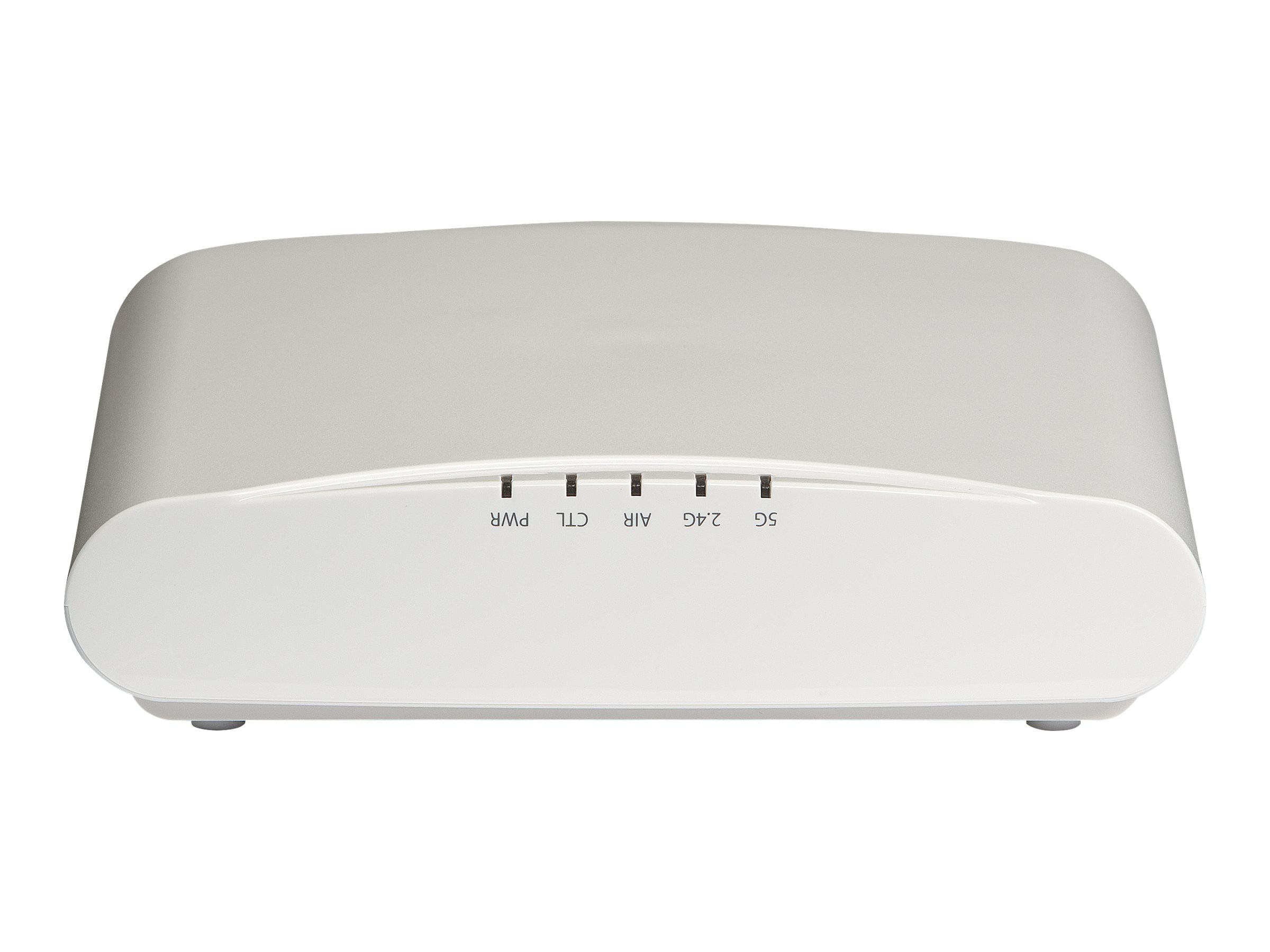 Ruckus ZoneFlex R610 - Unleashed - wireless access point - Wi-Fi 5 - 2. ...