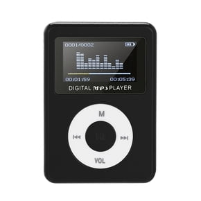 Usb Audio Player