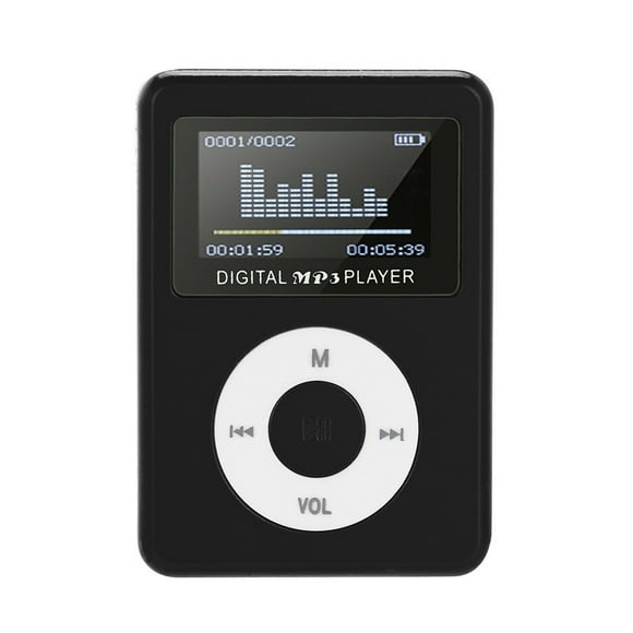 USB Flash Drive Music Players