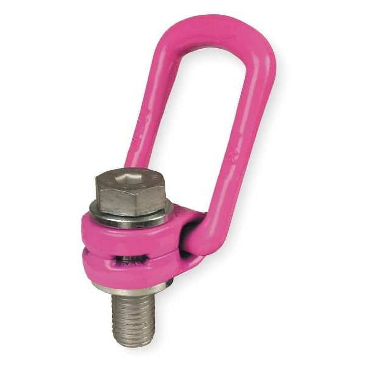 Rud Chain Hoist Ring,1/2"-13 Thread,2,200 lb 8502349 - Walmart.com