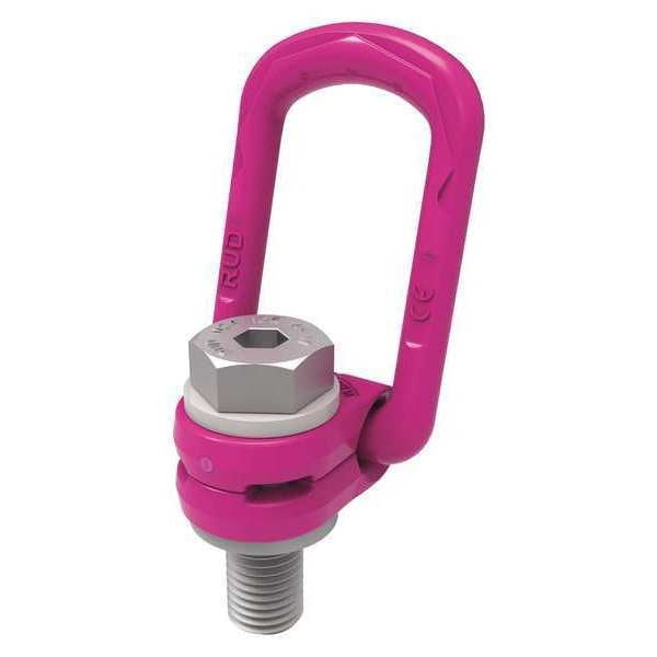 Rud Chain Hoist Ring,M16-2 Thread,4,400 lb 8504655 - Walmart.com