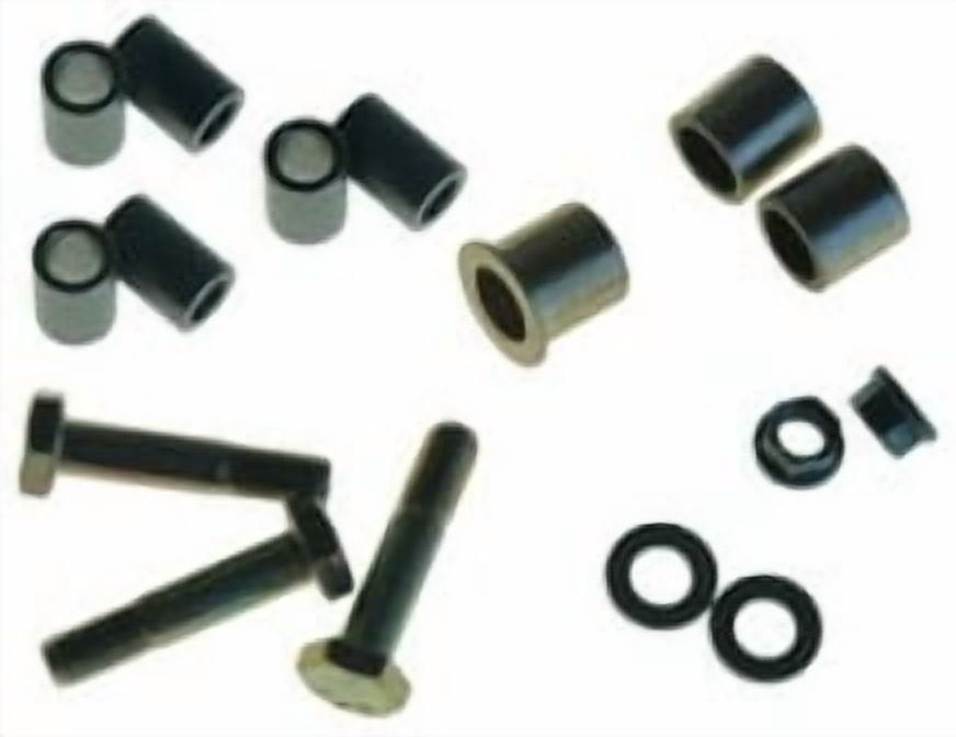 Rudder Bushing Kit For Cessna Rbc-KT-6 - Walmart.com