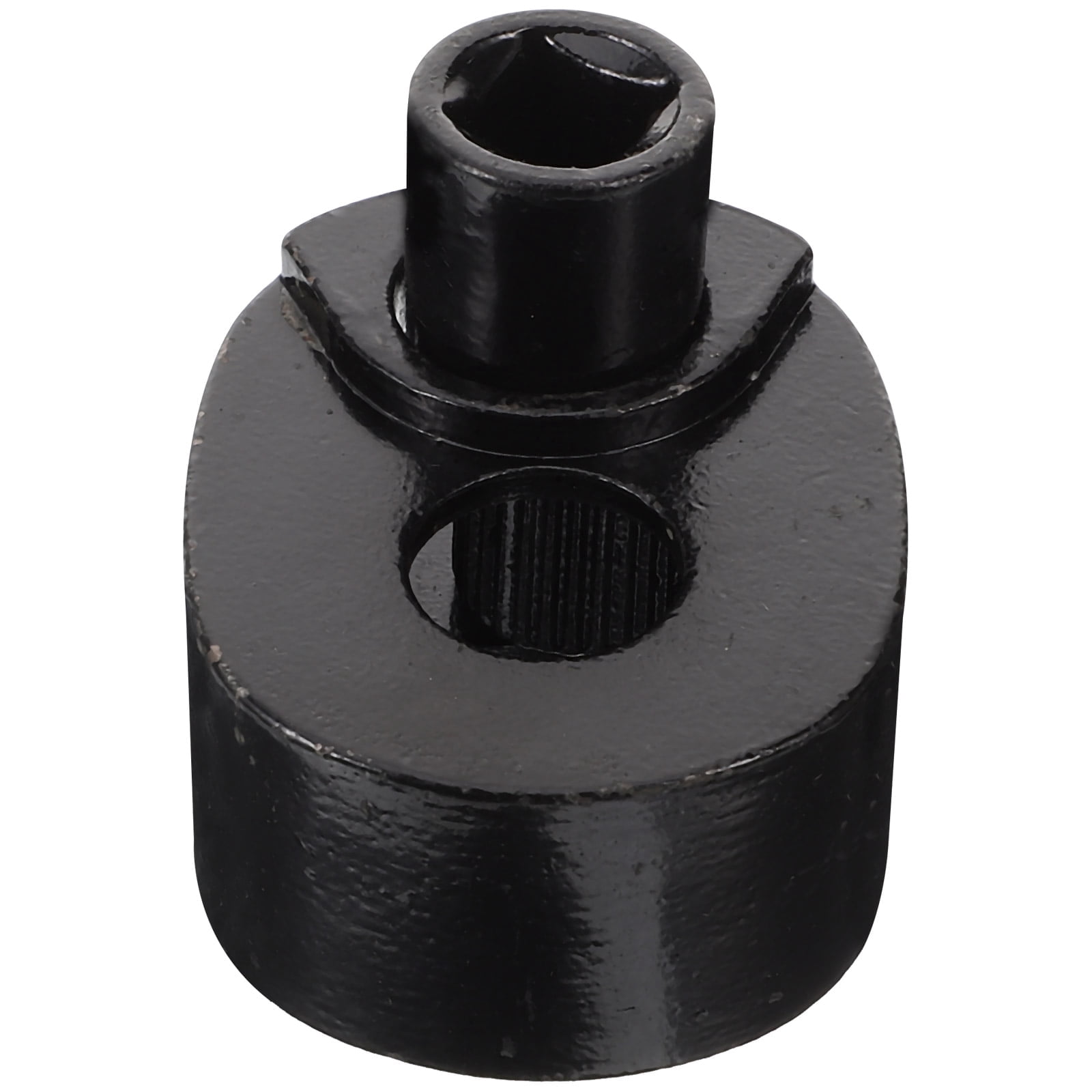 Rudder Stock Wrench Black Blacklig Tie Rod End for Car Chrome Vanadium ...