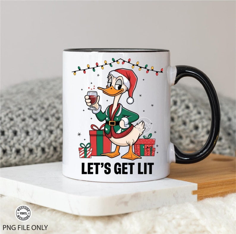 Rude Coffee Sublimation Design Funny Adult Mugs - Walmart.com