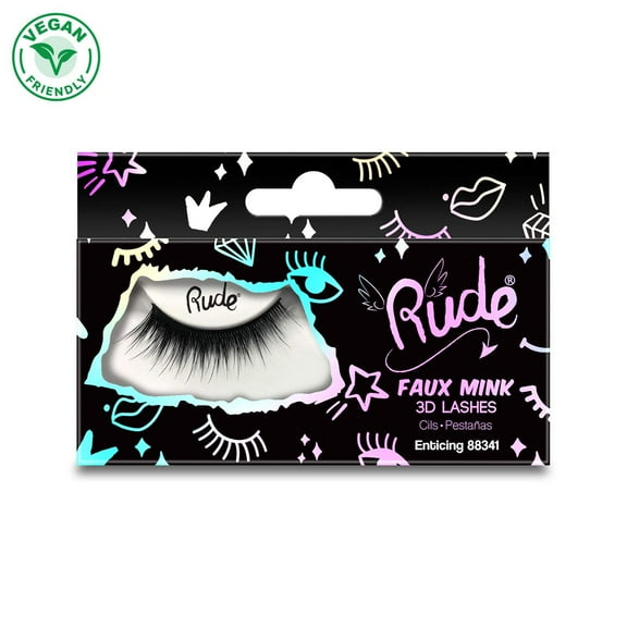 Rude Cosmetics