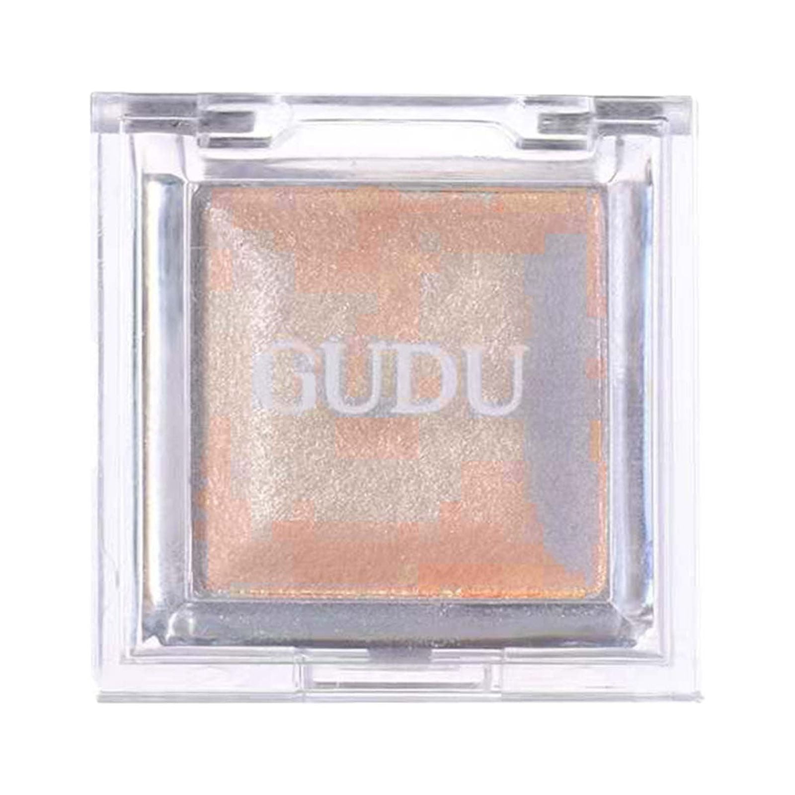 Rude Cosmetics Neon Sparkly Makeup Dreamy Sweetheart Highlight Powder ...