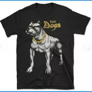 Rude Dogs Shirt
