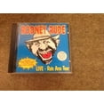 Rude, Rodney : Live-Rats Arse Tour (CD) - Walmart.com