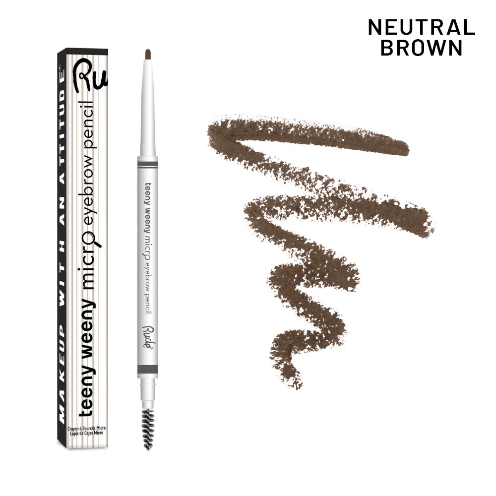 Revlon ColorStay™ Brow Crayon - Soft Brown - Walmart.com