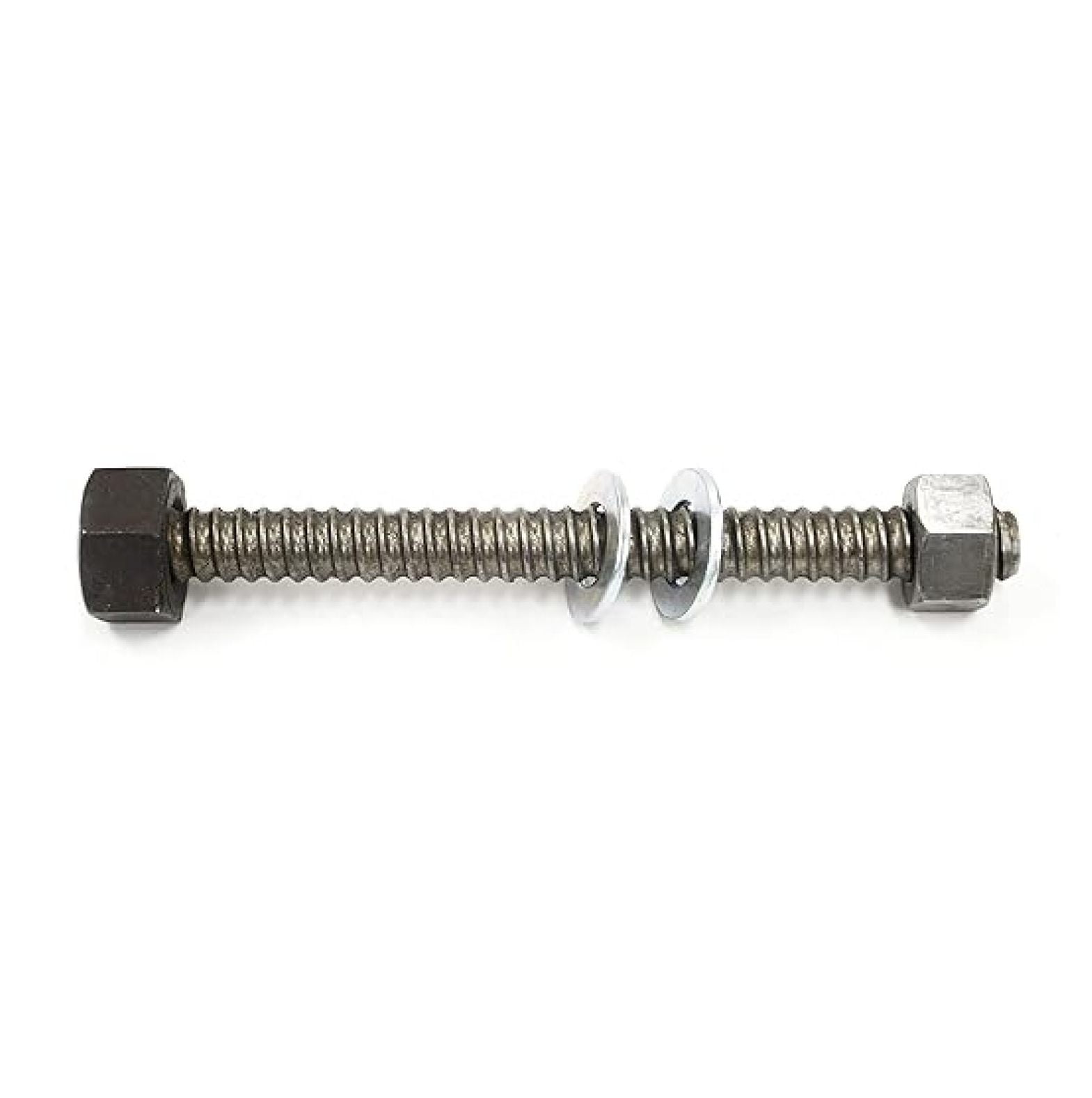 Rudedog 7/8” Speed Bolt Ironworkers Quickie Bolt – Rudedog USA #5009 ...