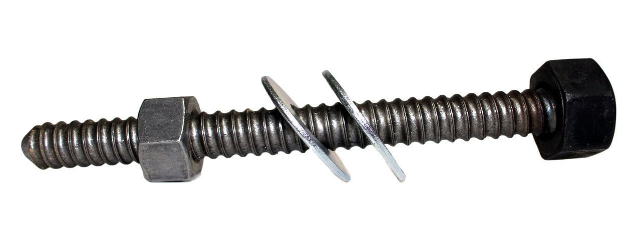 Rudedog USA Speed Bolt "Quickie Bolt" - Walmart.com