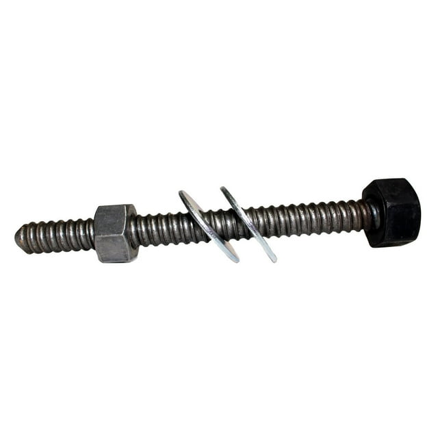 Rudedog USA Speed Bolt "Quickie Bolt" - Walmart.com