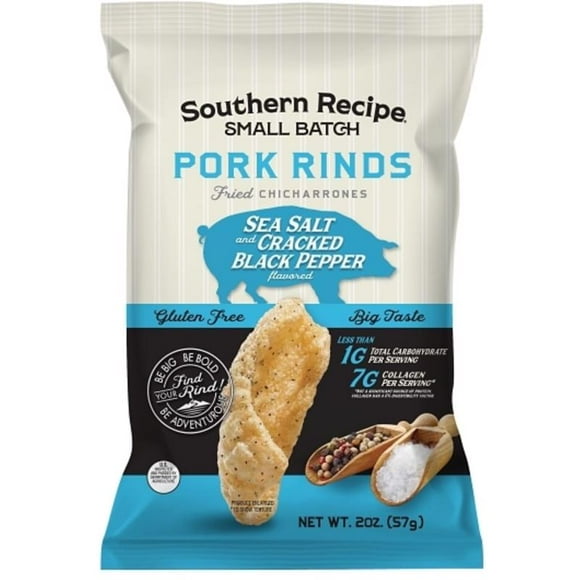 Pork Rinds in Chips - Walmart.com